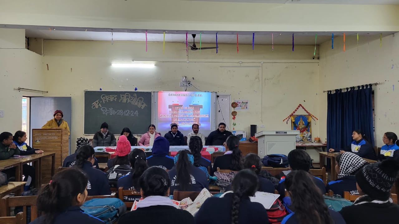 'Role of Artificial Intelligence in Education Right or Wrong' on this ...